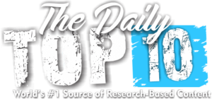 Top 10 Most Common and Abundant Elements in the World