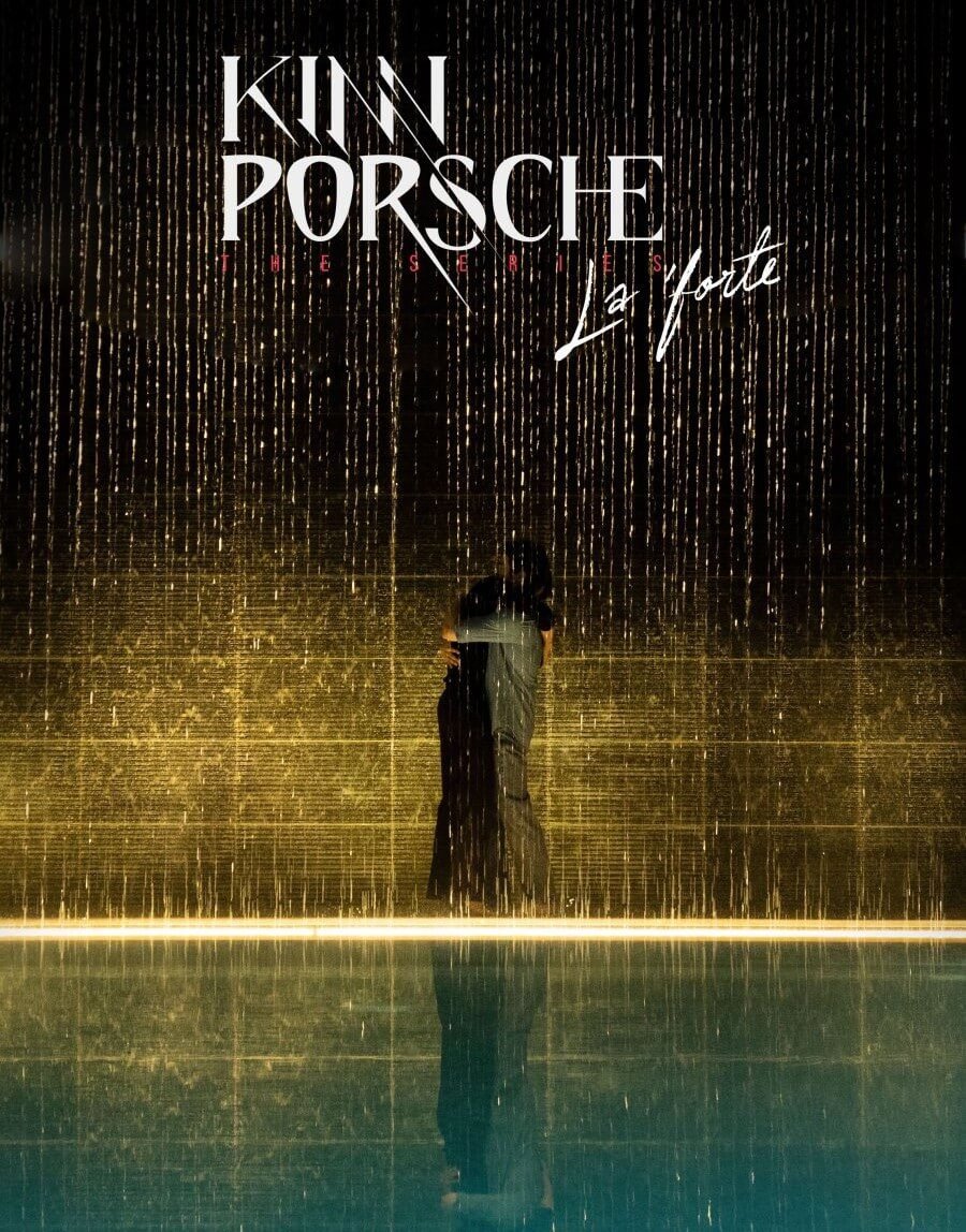 Top 10 Asia's Best & Most Famous BL Drama Series in 2022