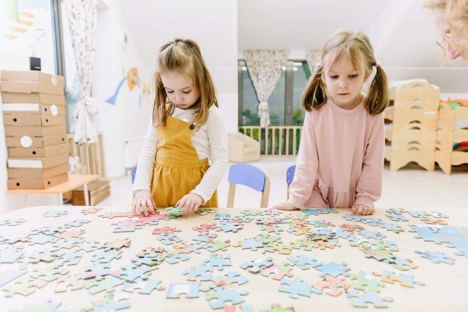 Top 10 Reasons Why We Celebrate National Puzzle Day