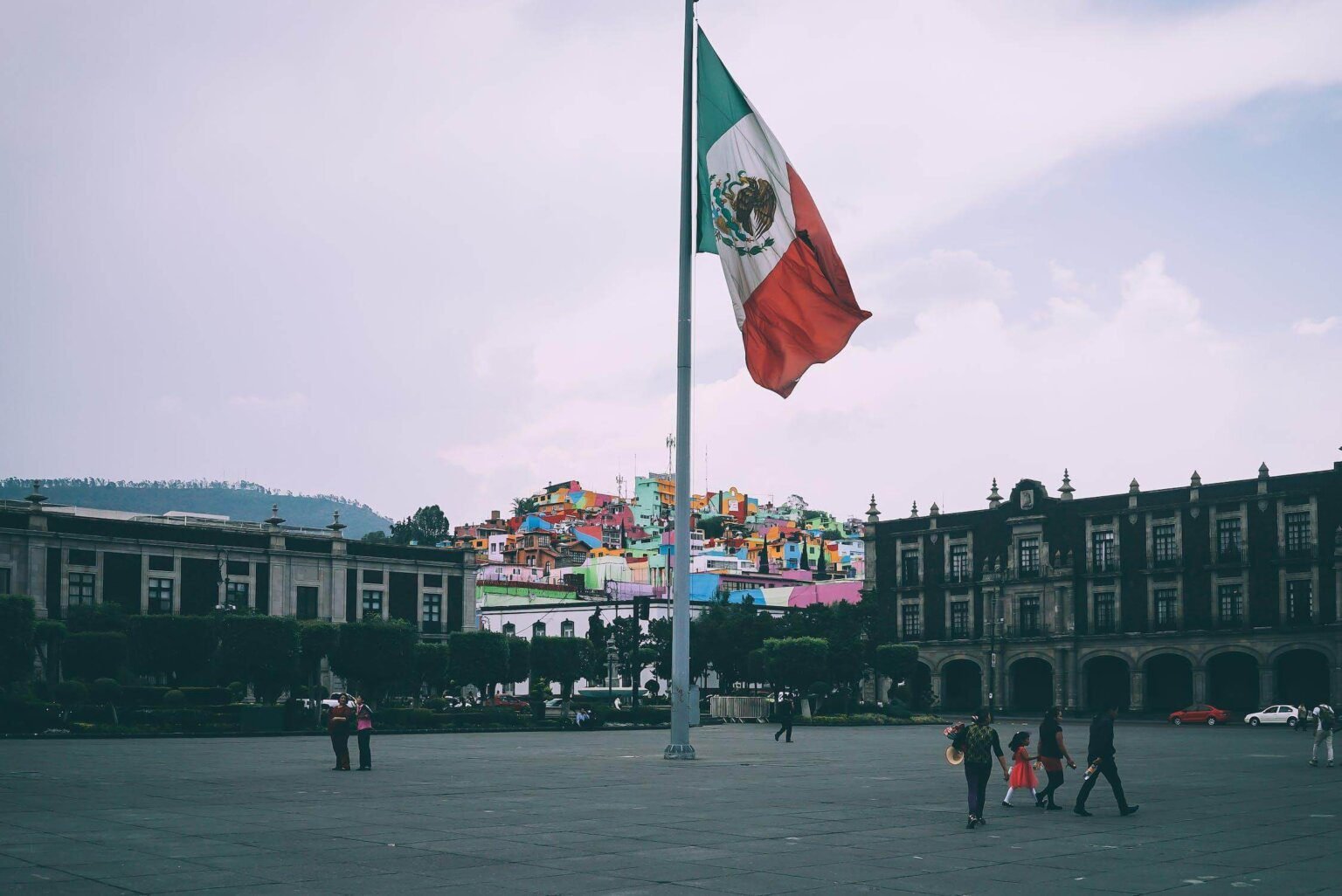 Top 10 Reasons Why We Celebrate Mexican Constitution Day
