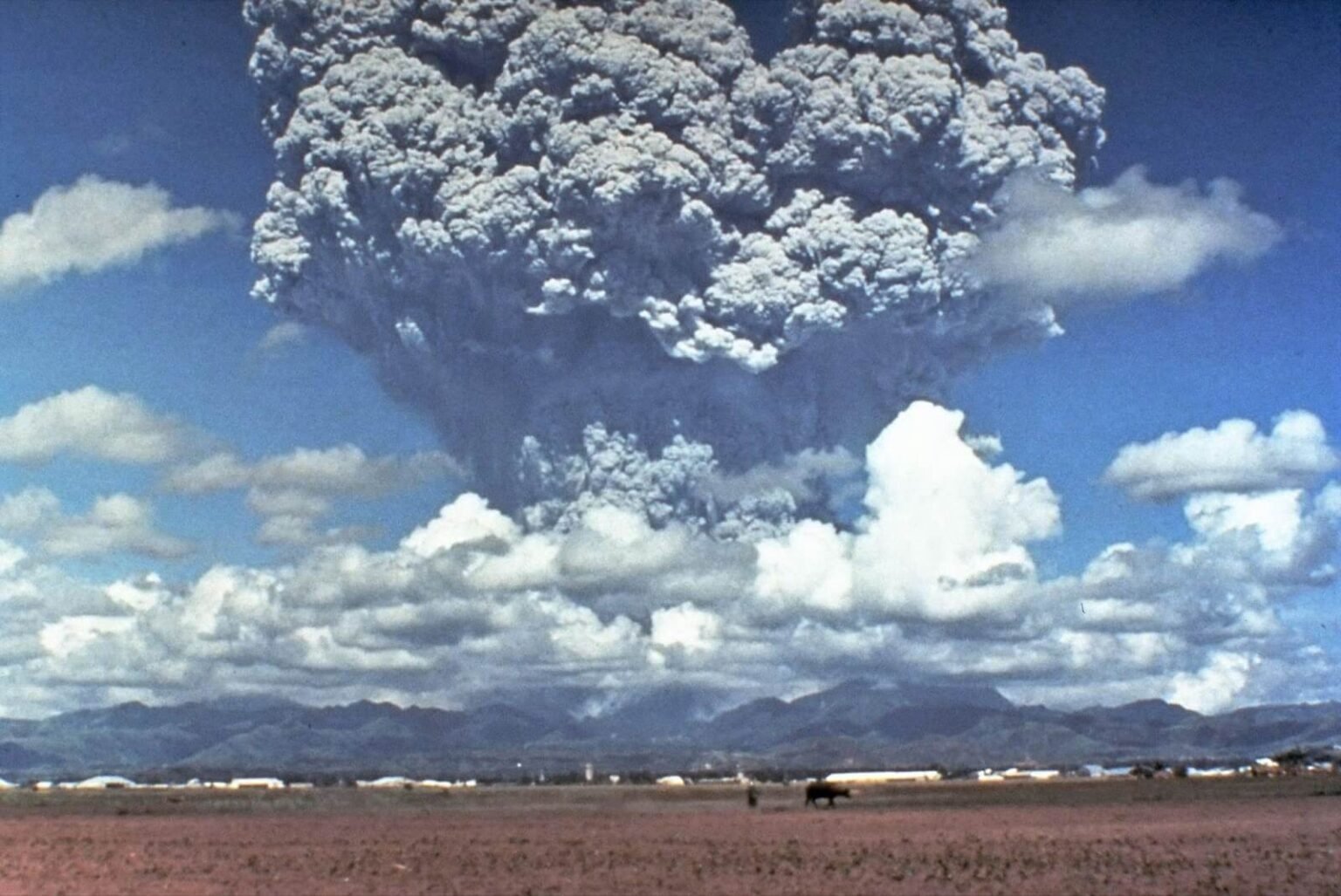 Top 10 Most Dangerous Active Volcanoes In Asia Updated