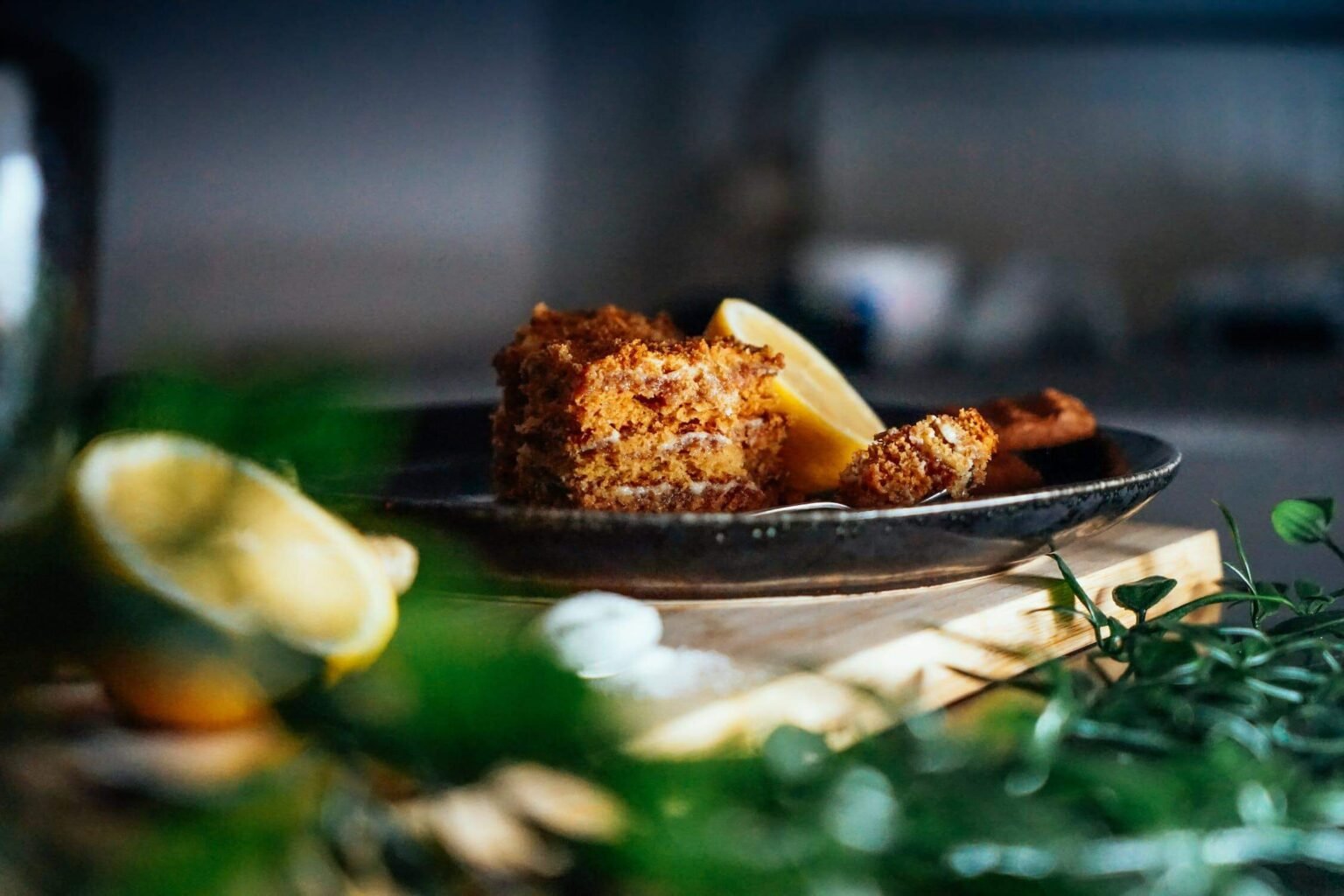 Top 10 Asia's Best Carrot Cake Recipes You Should Try