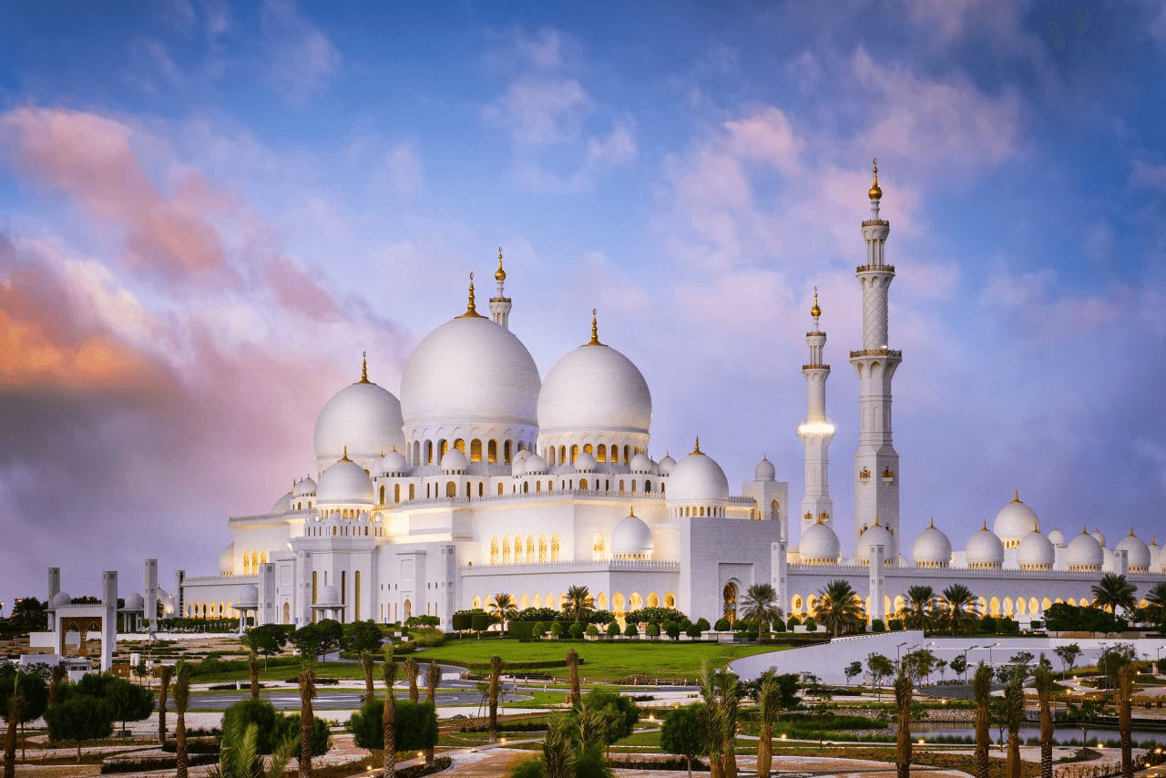 Top 10 Best & Most Popular Places to Visit in the UAE (Updated)