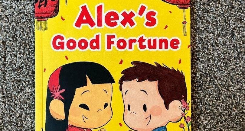 Top 10 Best Chinese New Year Books for Kids to Read