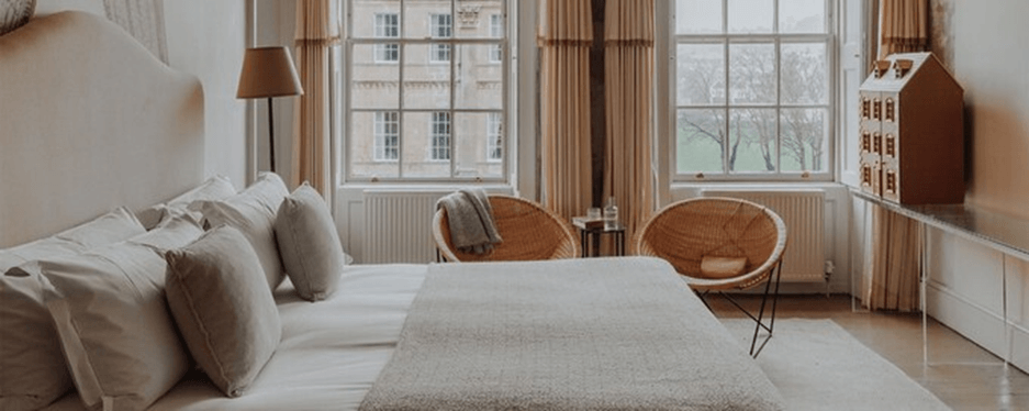 Top 10 Best and Most Popular Cheap Hotels in the UK