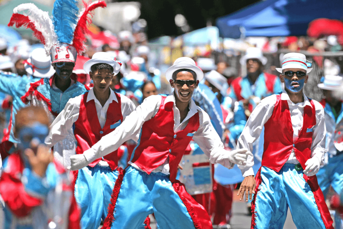 Top 10 Must-Visit Cultural Festivals in South Africa (Updated)
