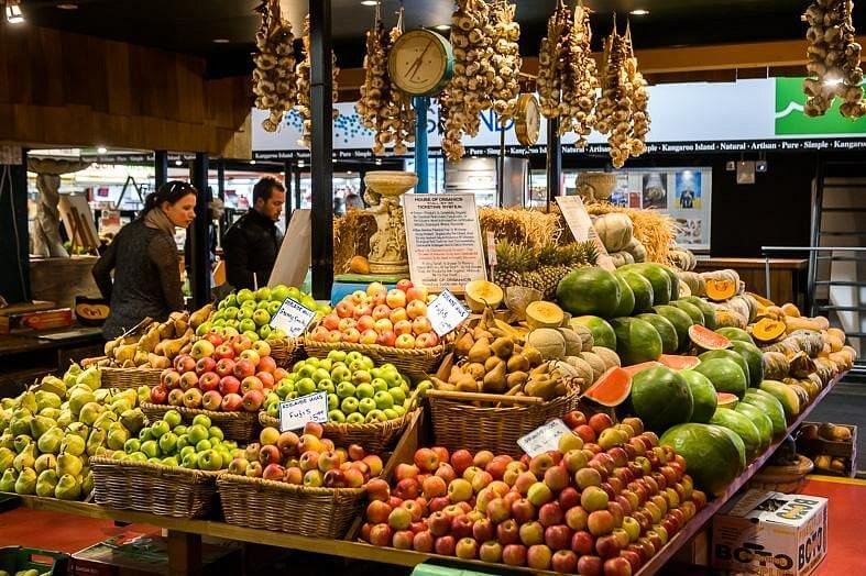 Top 10 Best and Most Popular Food Markets in Australia (Updated)