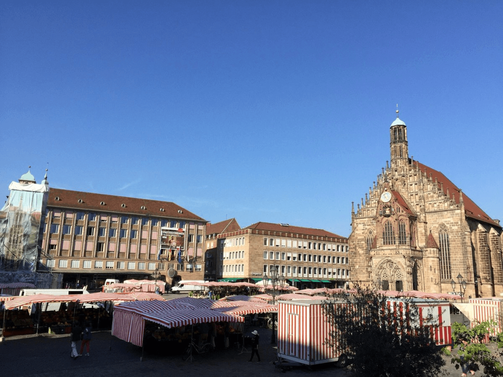 Top 10 Best and Most Popular Food Markets in Germany (Updated)