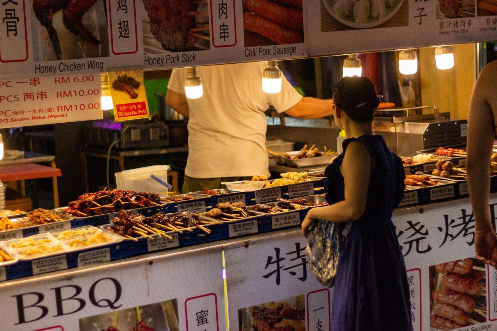 Top 10 Best and Most Popular Food Markets in Japan (Updated)