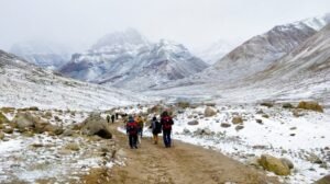 Top 10 Best Adventure Destinations in China (Updated)